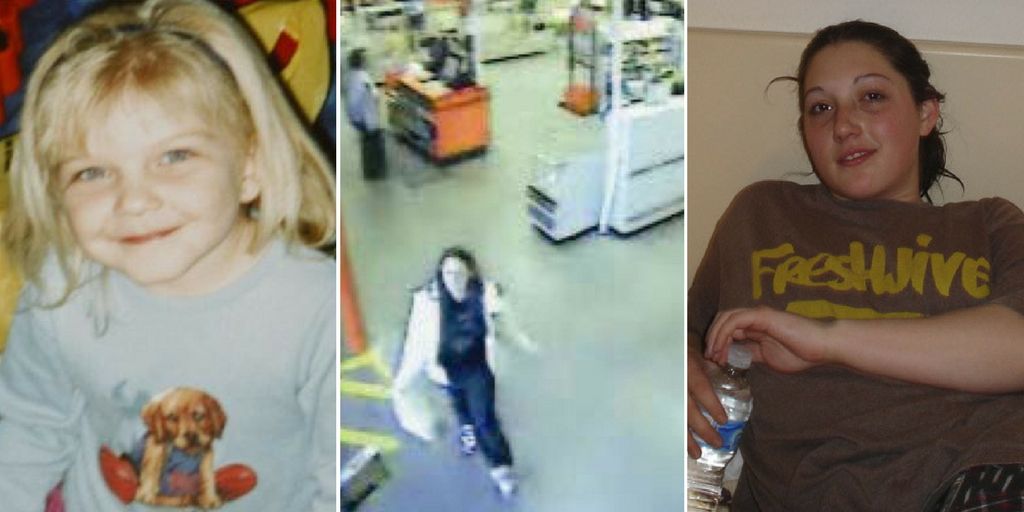 15 Crazy Things To Know About The Tori Stafford Murder | BabyGaga