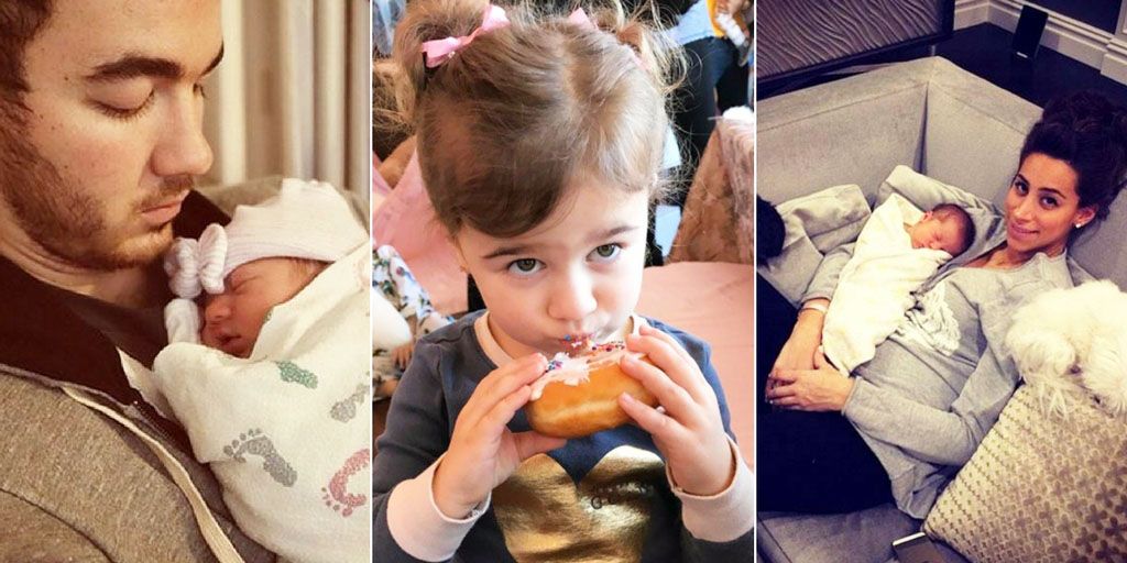 15 Facts About Kevin Jonas As A Dad That Will Get Fans Talking
