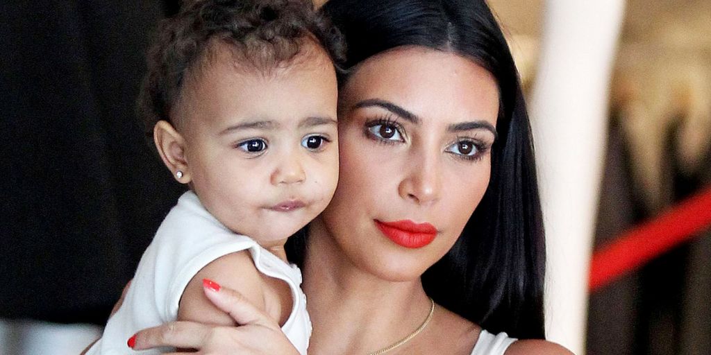 15 Celeb Kids Who Were Given The Most Unusual Names (And 5 Who Actually ...