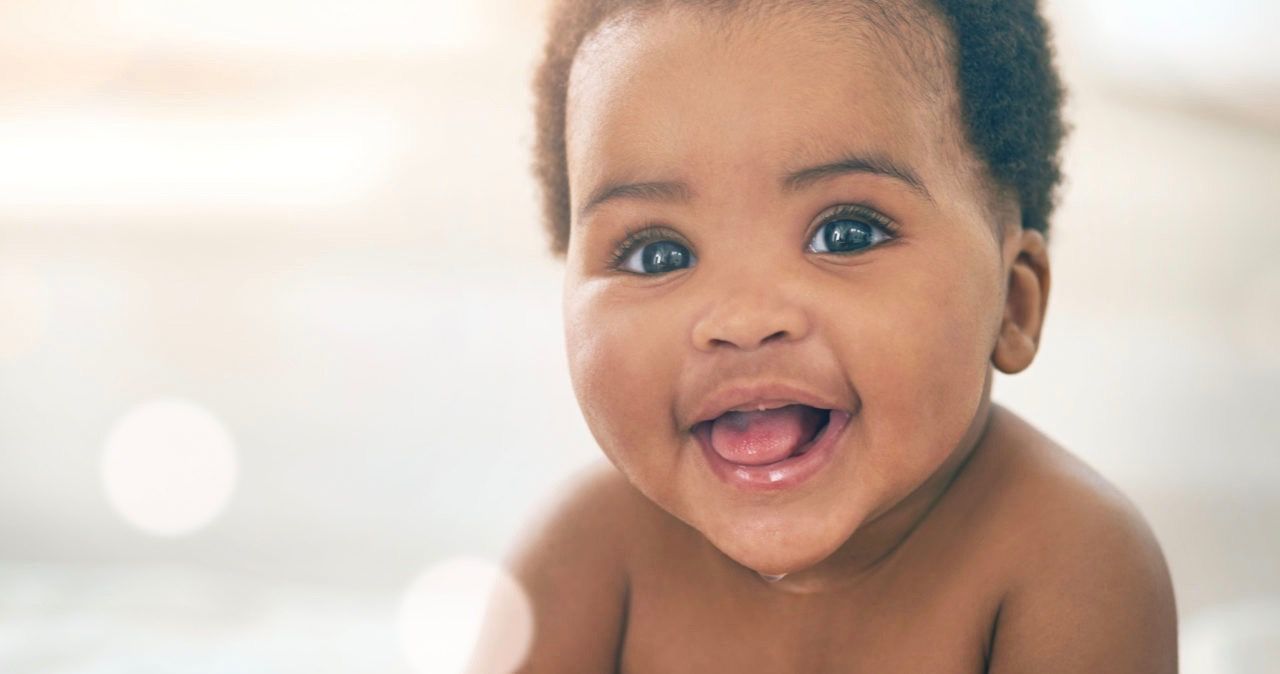 Michigan Works To Reduce Infant Mortality Disparities | BabyGaga