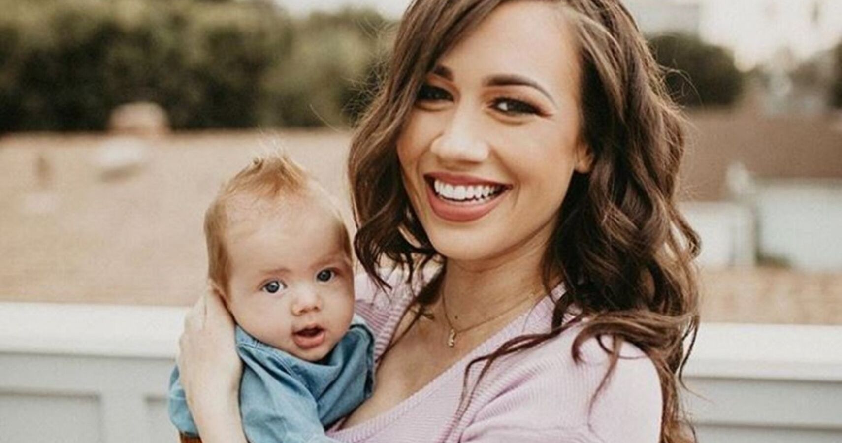 Colleen Ballinger Reveals How She Was Able To Transition To Parenthood ...
