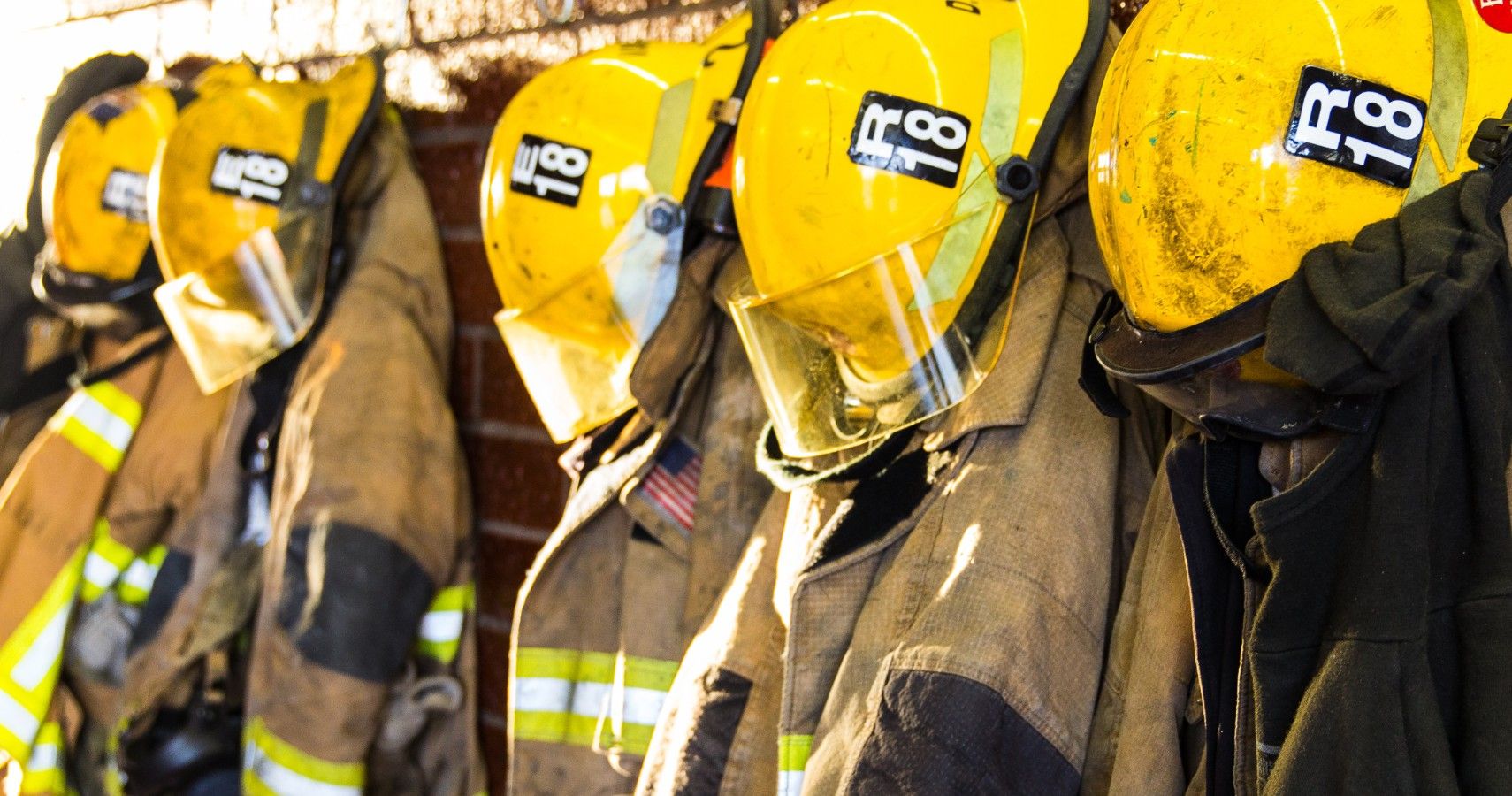 New Hampshire Firefighters Deliver A Baby At The Fire Station