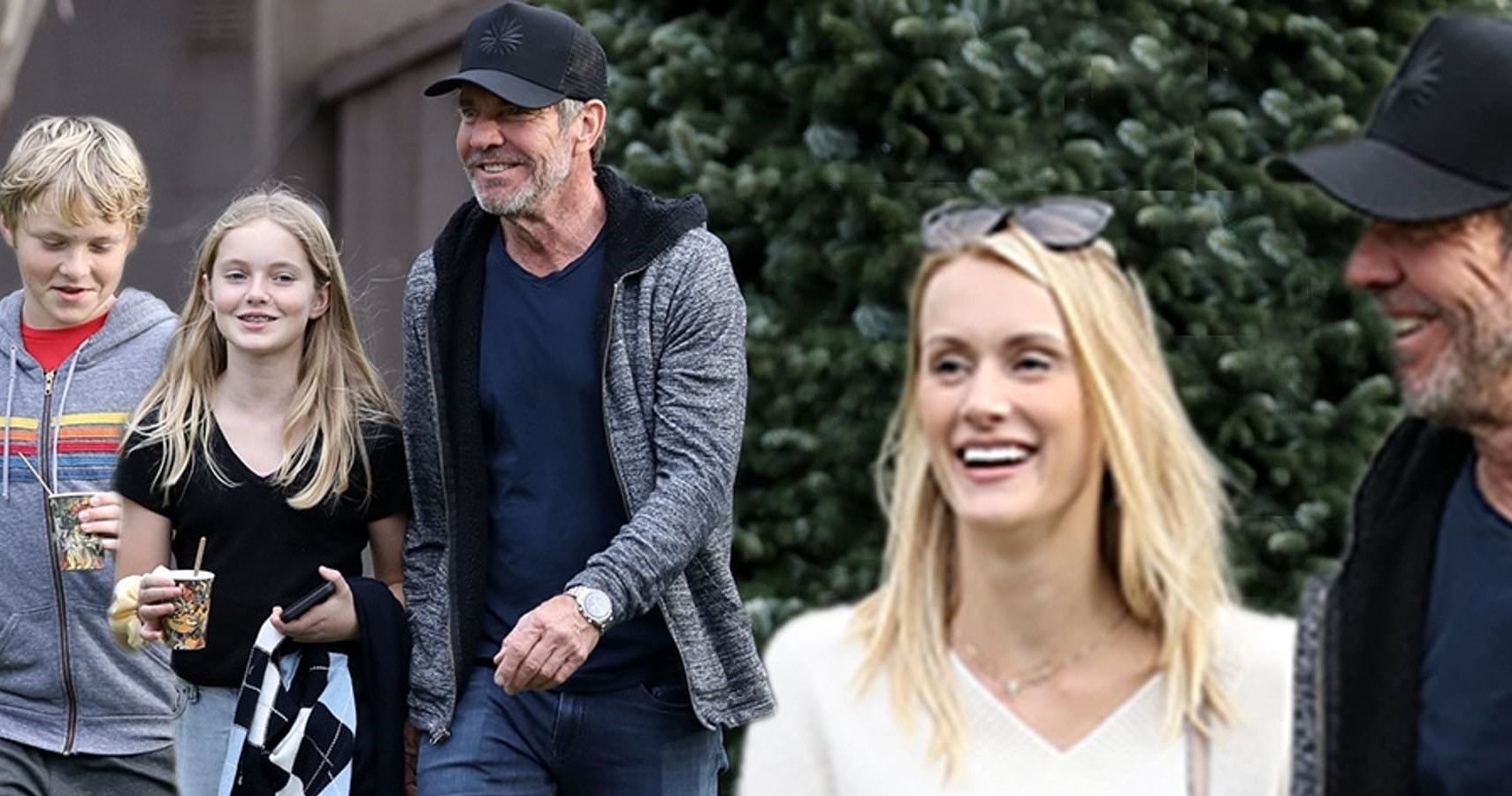 Jessica Quaid Wedding