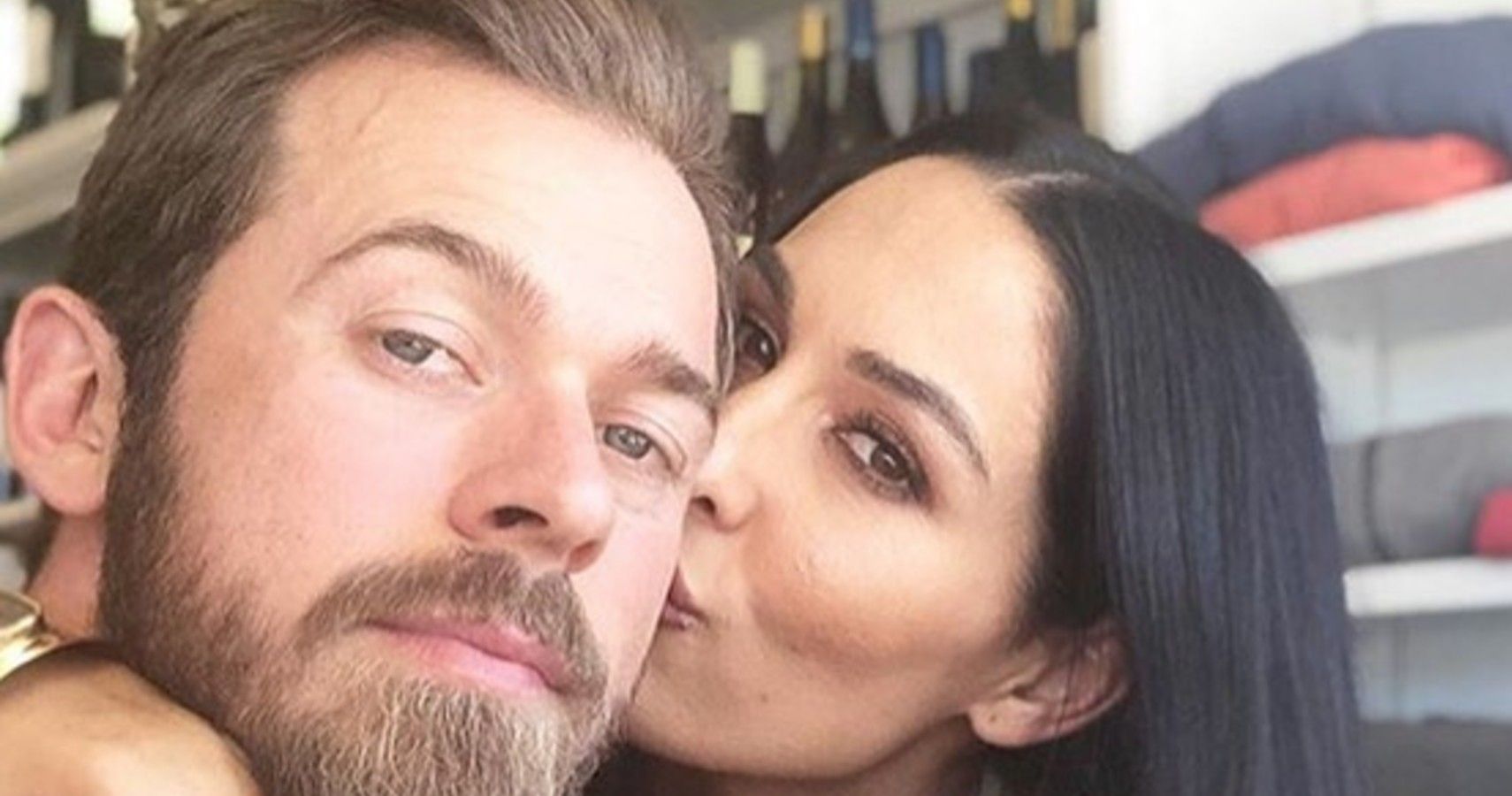 Nikki Bella Shares Son Matteo Smiling For Dad Artem Chigvintsev's DTWS ...